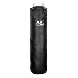 Boxsack HAMMER "Premium" Gr. 1, schwarz, Boxsäcke, B/H: 35cm x 100cm, B:35cm H:100cm