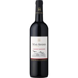 Rothschild Mas Andes Reserva Cabernet Sauvignon