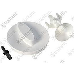 Vaillant Knopf, mit Achse 114287 Vaillant-Nr. 114287
