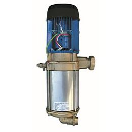 Syr - Hans Sasserath SYR Pumpe 650000901 für Sicherheitstrennstation STS 5, Ersatzteil