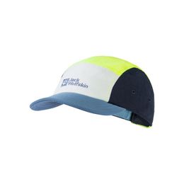 Jack Wolfskin Baseball Cap »WIVID CAP K« elemental-blue Baseballkappe für Kinder