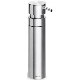 Blomus Seifenspender »NEXIO« Edelstahl matt, 100 ml silberfarben