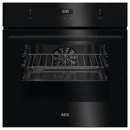 Mendler AEG BEE43511AB, Backofen (Einbaugerät, 65 l, 594 mm breit), Serie 6000