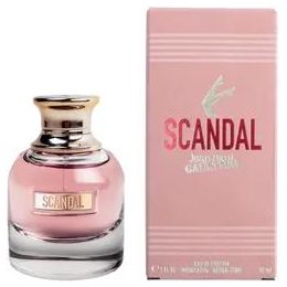 Eau de Parfum Jean Paul Gaultier "Scandal", rosa, Parfüms, Damen, 30ml, Erfrischend und nicht zu dominant