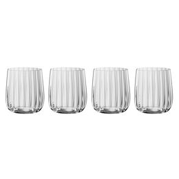 Spiegelau Becher-Set 4-tlg. LIFESTYLE