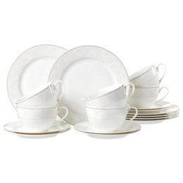 Ritzenhoff & Breker Ritzenhoff & Breker Kaffeeservice Isabella 18er Set