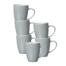 Ritzenhoff & Breker Ritzenhoff & Breker Kaffeebecher Suomi 310 ml 6er Set