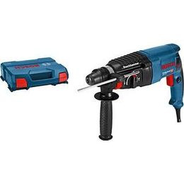 Bosch Professional GBH 2-26 Bohrhammer-Set