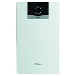 Vaillant eloSTOR plus VEN 5/7 U Untertisch-Kleinspeicher 0010021140, 5 Liter, 2 kW