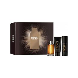 HUGO BOSS The Scent Giftset