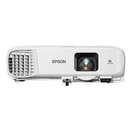 Epson EB-992F, 3LCD Kurzdistanz-Beamer, 4.000 Lumen