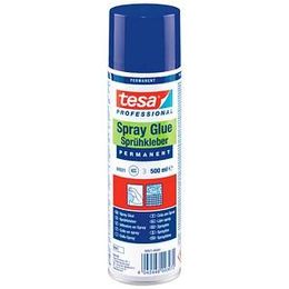 Tesa PERMANENT Sprühkleber 500,0 ml