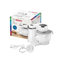 Bosch Küchenmaschine »MUM Serie 2«, mit 3D PlanetaryMixing