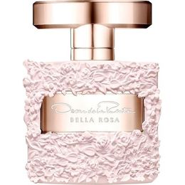 Oscar de la Renta Damendüfte Bella Bella RosaEau de Parfum Spray