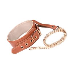 dreamtoys Blaze - Collar and Leash