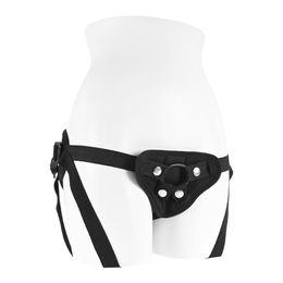 Sportsheets Breathable Strap On