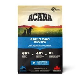 Acana Adult Dog 2x2 kg