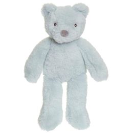 Teddykompaniet EcoFriends Sven - Teal 25 cm