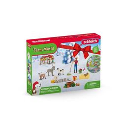 Schleich Farm World Advent Calendar