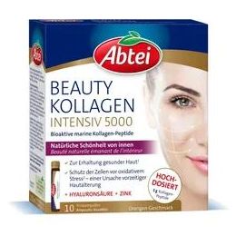 Abtei Beauty Kollagen 5000 Intensiv 10X25 ml