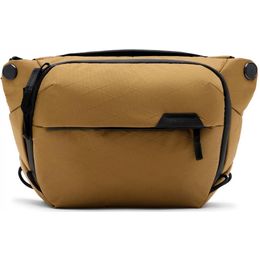 Peak Design Everyday Sling 3L v2 Coyote
