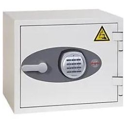 Phoenix Batterie Titan Tresor 19 L BS1281E Weiß