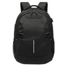 ACT Rucksack AC8530 15.6 " PS (Polyester) Schwarz 40 x 2,3 x 5,1 cm