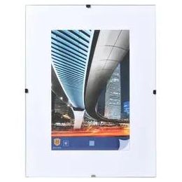 HENZO Clip frame 20x30 Transparant