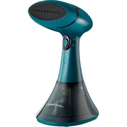 Russell Hobbs Dampfb&uuml;rste "27220-56 Steam Genie Dampfb&uuml;rste", B:26,7cm H:12,8cm T:12,3cm, bunt, B&uuml;geleisen