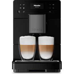 Miele Kaffeevollautomat "CM 5510 125 Edition", B:24,1cm H:36cm T:46cm, schwarz, Kaffeevollautomaten