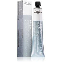 L'Oréal L’Oréal Professionnel Majirel Cool Cover Haarfarbe Farbton 6.1 Dark Ash Blonde 50 ml