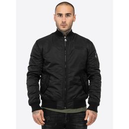 BEN LEE BENLEE Herren Jacke schmale Passform BRISBANE
