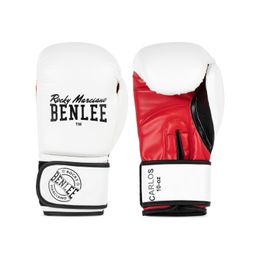BEN LEE BENLEE Boxhandschuhe aus Kunstleder CARLOS