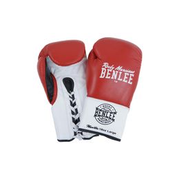 BEN LEE BENLEE Boxhandschuhe aus Leder NEWTON