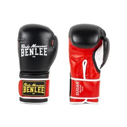 BEN LEE BENLEE Boxhandschuhe aus Leder SUGAR DELUXE
