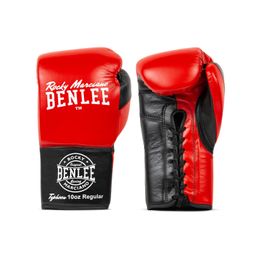 BEN LEE BENLEE Boxhandschuhe aus Leder TYPHOON