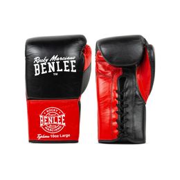 BEN LEE BENLEE Boxhandschuhe aus Leder TYPHOON