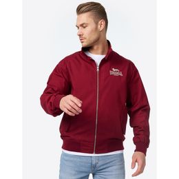 Lonsdale Herren Jacke schmale Passform CLASSIC