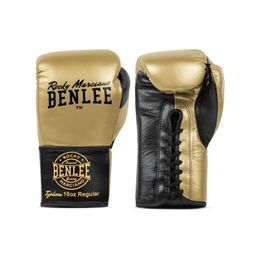 BEN LEE BENLEE Boxhandschuhe aus Leder TYPHOON