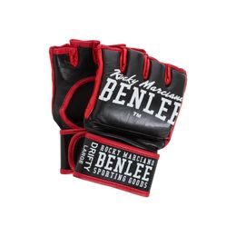 BEN LEE BENLEE MMA-Trainingshandschuhe aus Leder DRIFTY
