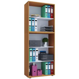 Vcm Büroregal LONA XXL