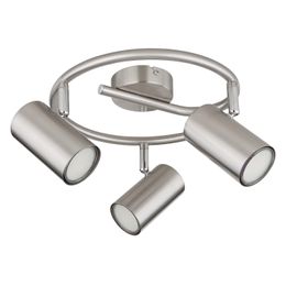 Globo Wand-/Deckenspot ALLVI