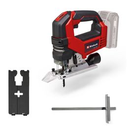 Einhell Akku-Stichsäge 'TP-JS 18/135 Li BL - Solo' ohne Akku und Ladegerät