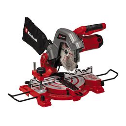Einhell Kapp- und Gehrungssäge 'TC-MS 216' 1400 W