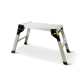 Arbeitsplattform 55 x 30 cm 150 kg Traglast