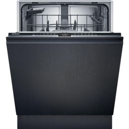 Siemens - SX63HX10TE IQ300 Spüler vollintegriert 60 cm