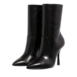 Moschino Pumps & High Heels - Moschino Heel - Gr. 39 (EU) - in Schwarz - für Damen