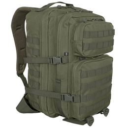 bw-online-shop US Cooper Rucksack Large oliv