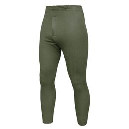 Highlander Thermal Unterhose lang ranger green, Gr&ouml;&szlig;e S