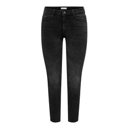 Jacqueline de Yong JDY Jeans 'JDYFina' Damen Gr&ouml;&szlig;e 30/31 black denim